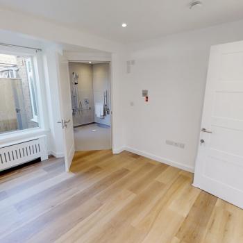 Case Studies of easy to retrofit Automist | Plumis