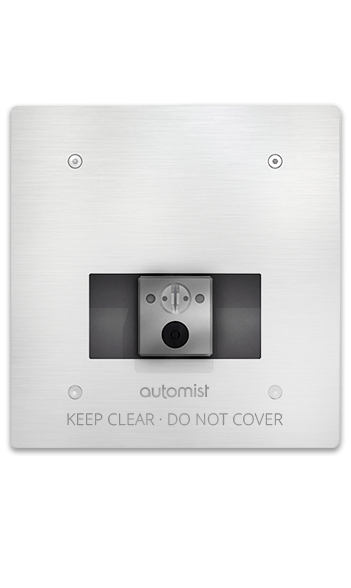 Plumis Ltd - easy to retrofit domestic fire sprinklers