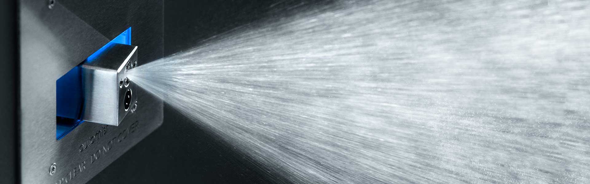 Plumis Ltd - easy to retrofit domestic fire sprinklers